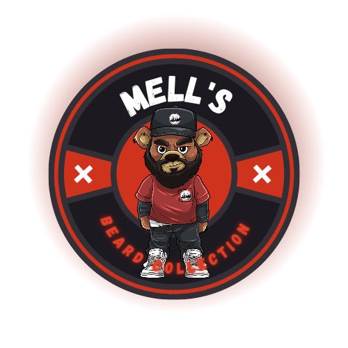 We Put style into Beard Care – Mell's Beard